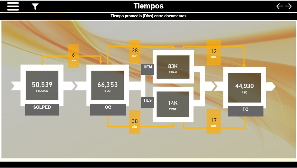 Procure to Pay Analyzer - PwC Argentina