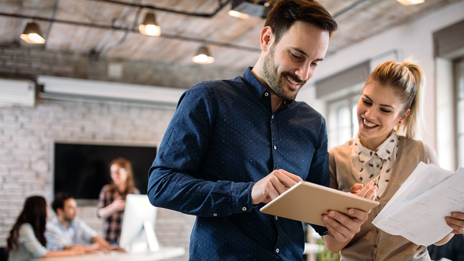 Finance Digital Benchmarking