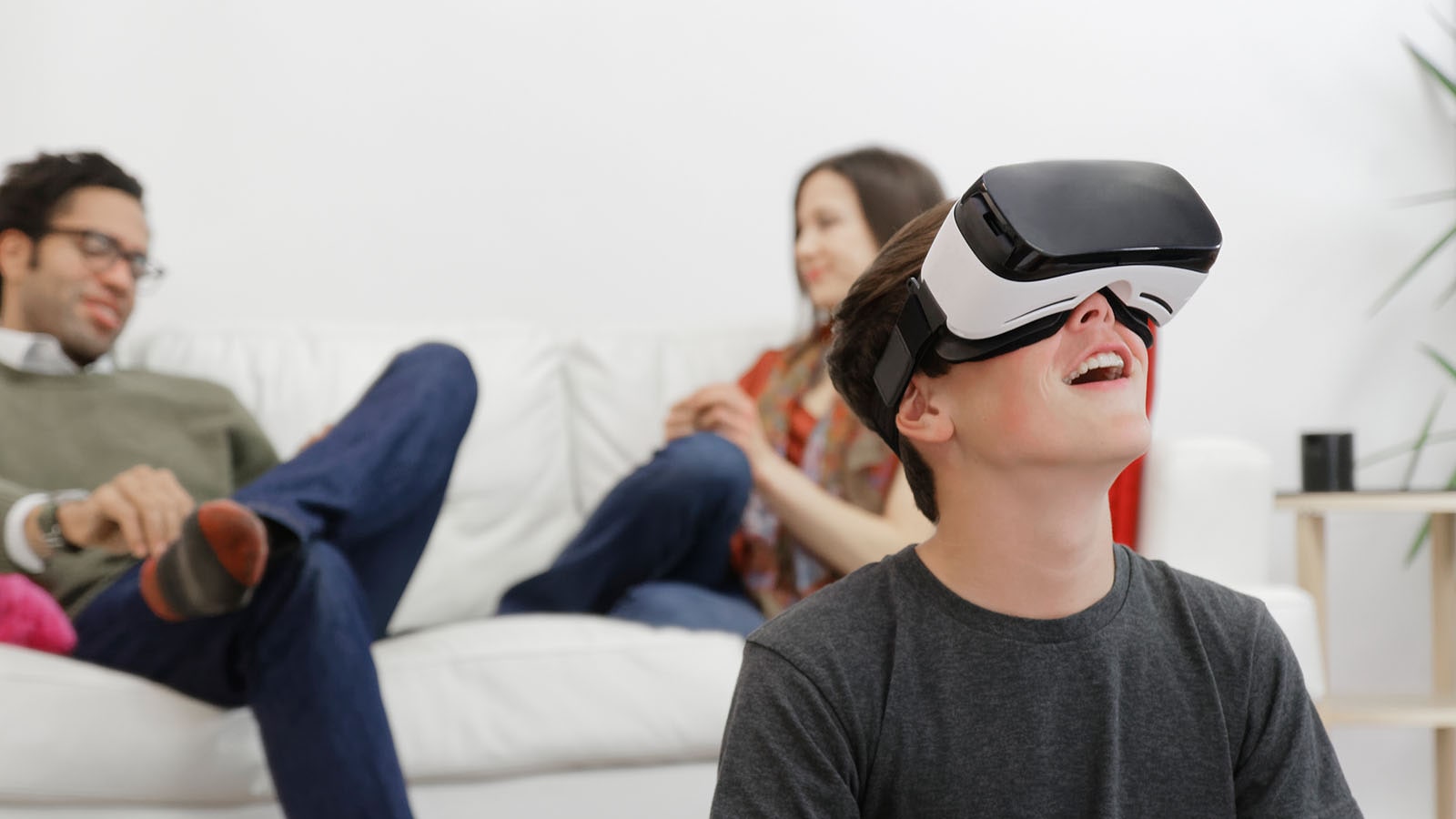 PwC Digital Services